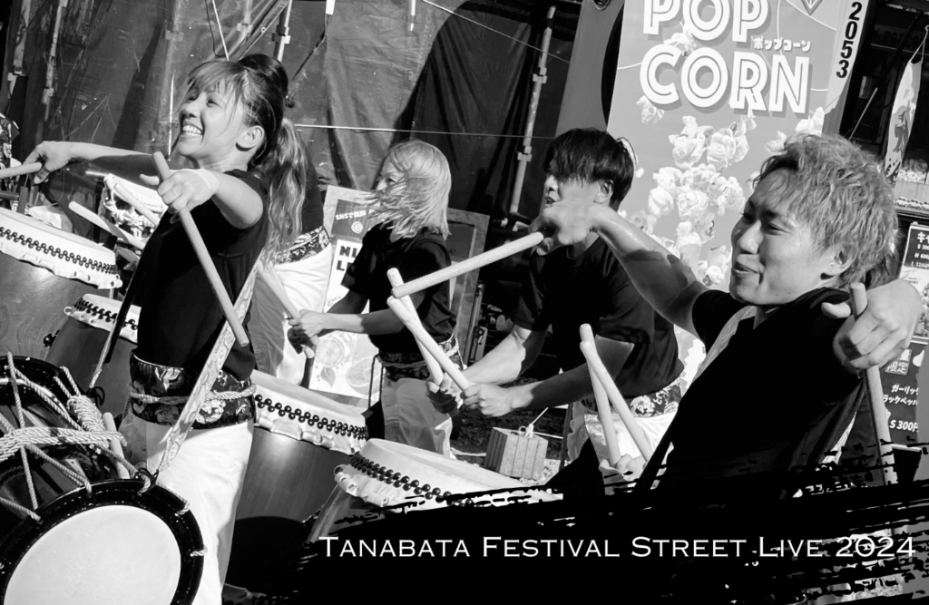 彩響衆 樂 ～一宮市 和太鼓演奏チーム – MEDIA138アンバサダー - メディアいちのみや - MEDIA138 - 一宮市イベントカレンダー！マルシェ・セミナー・おすすめショップ｜愛知県一宮市